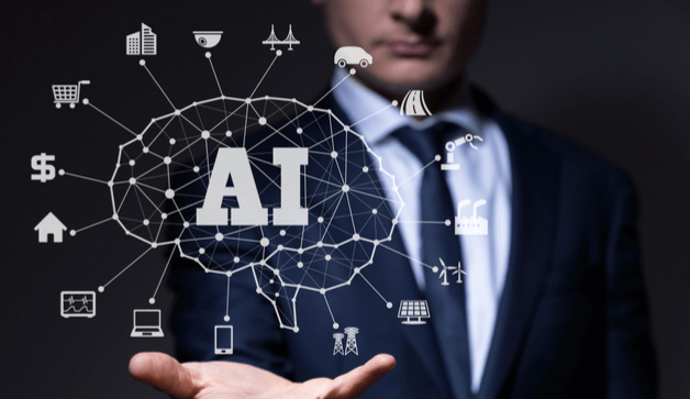 The Changing Role of AI in Business Management | BWIT The Changing Role of AI in Business Management | BWIT